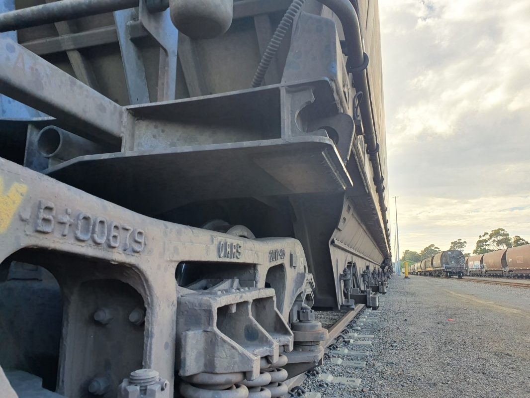 Testing Rail Vehicles: Compliance and Operating Standards | EngAnalysis