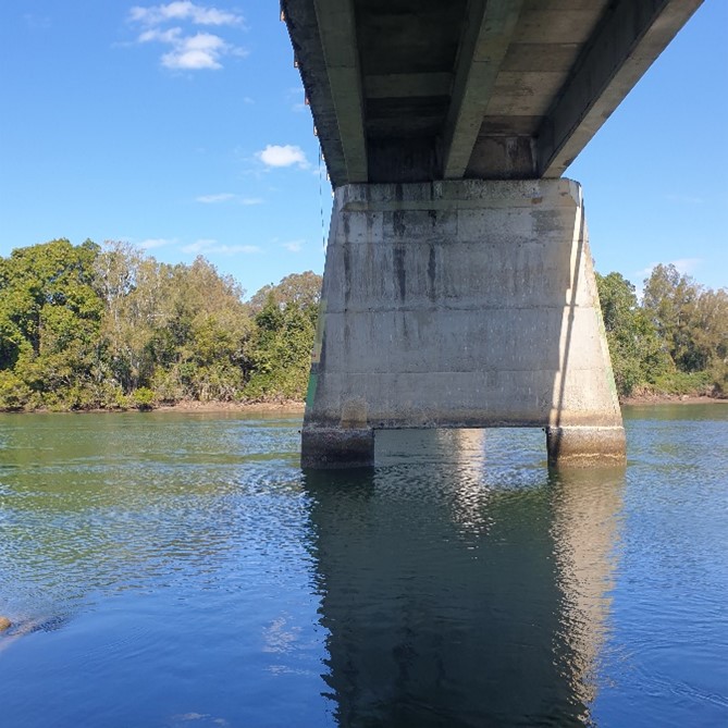 Monitoring as a Service: Managing risk on a damaged bridge - EngAnalysis